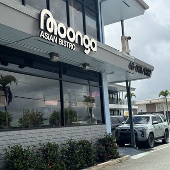 MOONGA ASIAN BISTRO - Updated February 2025 - 584 Photos & 141 Reviews ...