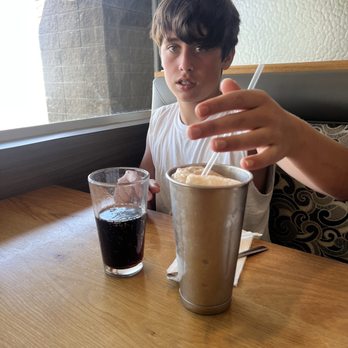 SPIRES RESTAURANT - Updated May 2025 - 189 Photos & 216 Reviews - 22327 ...