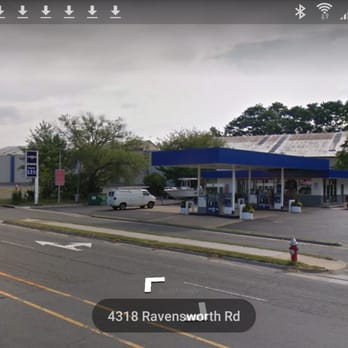 RAVENSWORTH AUTOMOTIVE CHEVRON - Updated December 2025 - 4321 ...
