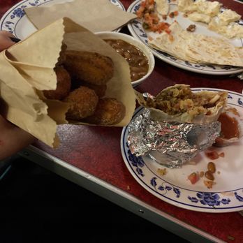 TNT TAQUERIA - Updated January 2025 - 309 Photos & 532 Reviews - 2114 N ...