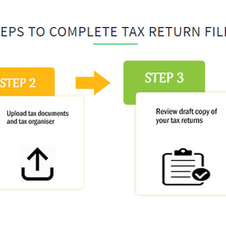 CRESCENT TAX FILING - 21 Reviews - Moline, Illinois - Tax Services ...