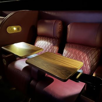 REEL LUXURY CINEMAS - Updated January 2025 - 209 Photos & 73 Reviews ...