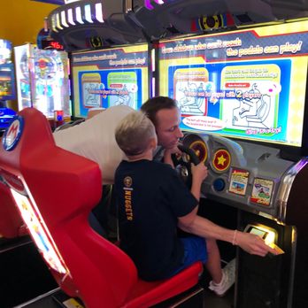 FORT FUN - Updated November 2025 - 39 Photos & 50 Reviews - 1513 E ...