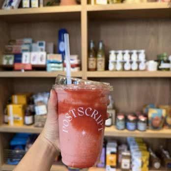 POSTSCRIPT - Updated July 2025 - 206 Photos & 87 Reviews - 499 Jackson ...