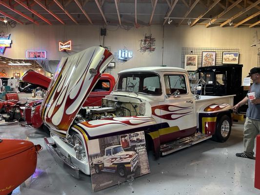 NOSTALGIA STREET RODS - Updated December 2025 - 109 Photos & 44 Reviews ...