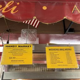 HANDY MARKET - Updated July 2025 - 564 Photos & 739 Reviews - 2514 W ...