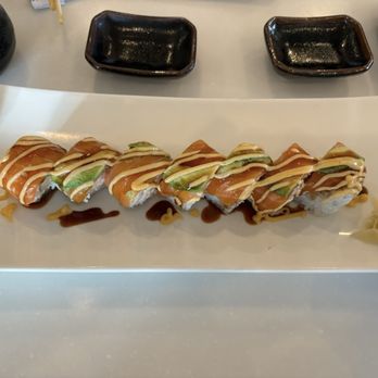 SANSU - Updated June 2025 - 343 Photos & 471 Reviews - 4750 S Hagadorn ...