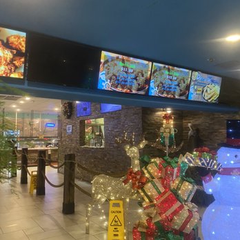 CAPTAIN KING’S SEAFOOD CITY - Updated October 2025 - 117 Photos & 34 ...