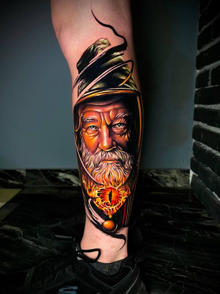 CLEOPATRA INK TATTOO & PIERCING SUADIYE STUDIO - Updated October 2025 ...