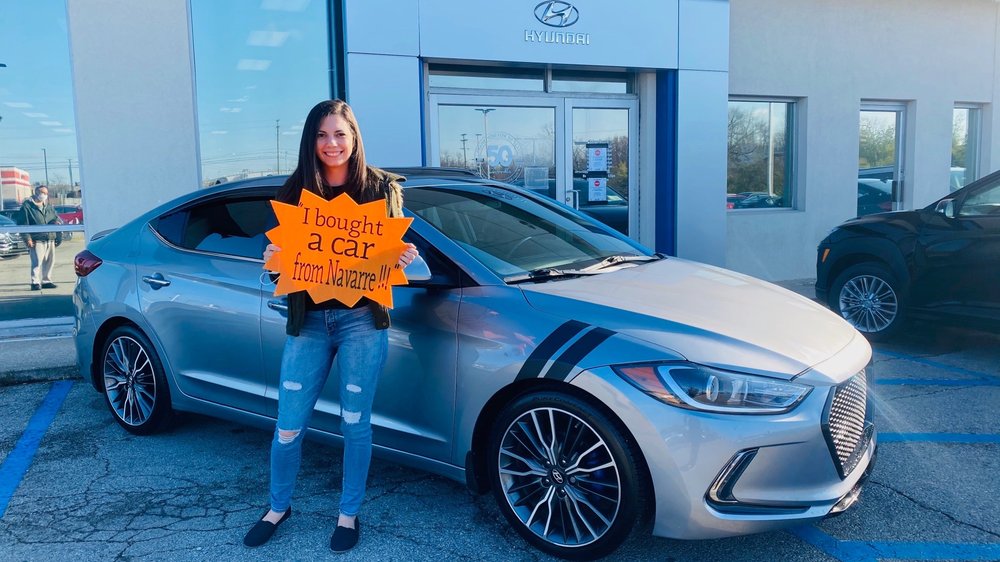 DON FRANKLIN LEXINGTON HYUNDAI - Updated August 2024 - 12 Photos - 3340 ...