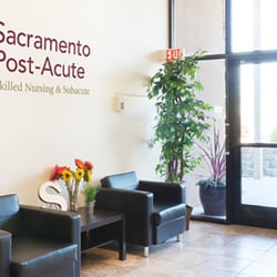 SACRAMENTO POST-ACUTE - 13 Photos & 15 Reviews - 5255 Hemlock St ...