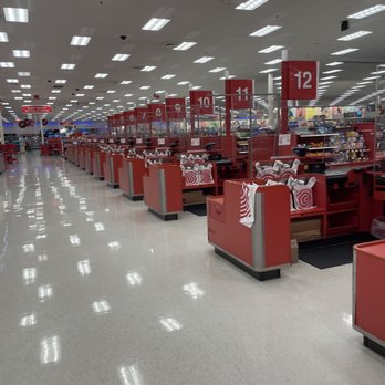 TARGET - Updated December 2025 - 237 Photos & 85 Reviews - 16901 ...