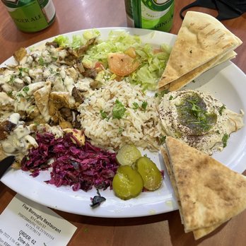 FIVE BOROUGHS RESTAURANT - Updated May 2024 - 284 Photos & 322 Reviews ...