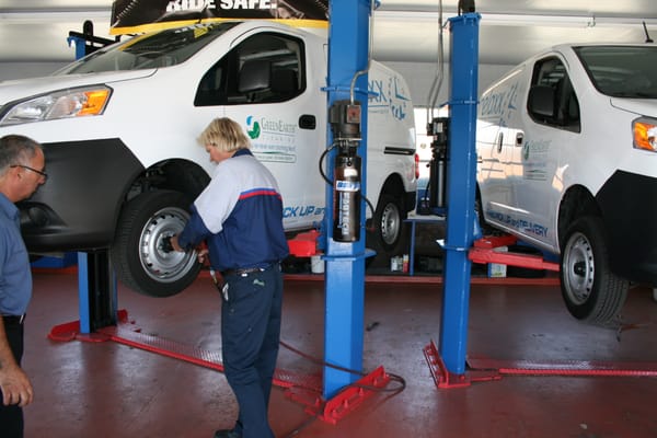 MORENA AUTOMOTIVE - Updated December 2025 - 58 Photos & 249 Reviews ...