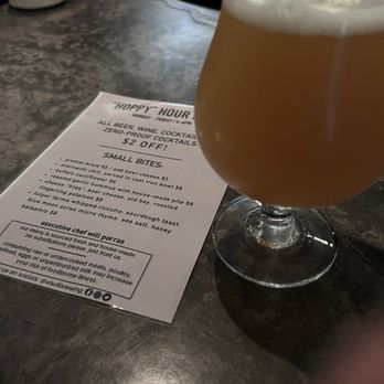 VAULT BREWING - Updated May 2025 - 764 Photos & 776 Reviews - 10 S Main ...