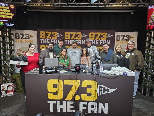 97.3 THE FAN - Updated January 2026 - 35 Reviews - 9665 Granite Ridge ...