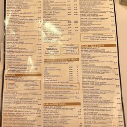FANATICO ITALIAN BISTRO & BAR - Updated October 2025 - 226 Photos & 284 ...