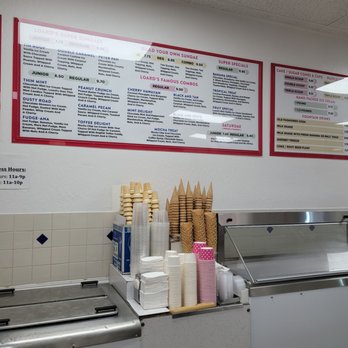 LOARD’S ICE CREAM - 237 Photos & 305 Reviews - Yelp
