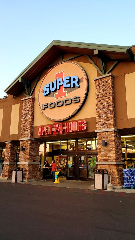 SUPER 1 FOODS - Updated August 2024 - 14 Photos & 22 Reviews - 55 1st ...