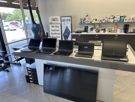 DISCOUNT ELECTRONICS - Updated October 2025 - 28 Photos & 470 Reviews ...