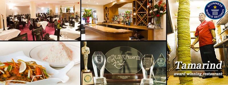 TAMARIND - Updated June 2025 - 151-153 Wellingborough Road, Northampton ...