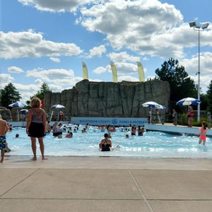 ROLLING HILLS WATER PARK - 40 Photos & 22 Reviews - 7660 Stony Creek Rd ...