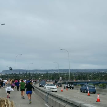 THE NAVY’S ORIGINAL BAY BRIDGE RUN/WALK - Updated October 2025 - 98 ...