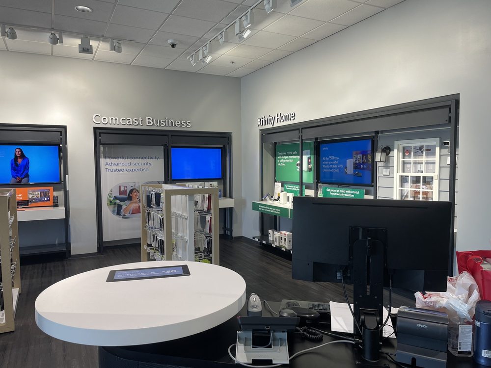XFINITY STORE BY COMCAST - Updated January 2026 - 20 Photos & 185 ...