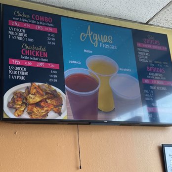 GUTIERREZ MEXICAN RESTAURANT - Updated May 2025 - 69 Photos & 149 ...