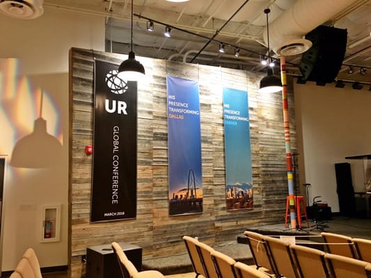 UPPERROOM - Updated December 2025 - 38 Photos & 30 Reviews - 1350 Manufacturing St, Dallas ...