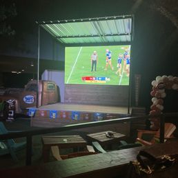 BACKPORCH SOCIAL - Updated October 2025 - 56 Photos & 25 Reviews - 309 ...