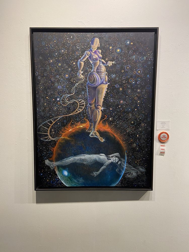 ARC STUDIOS & GALLERY - Updated September 2025 - 1246 Folsom St, San ...