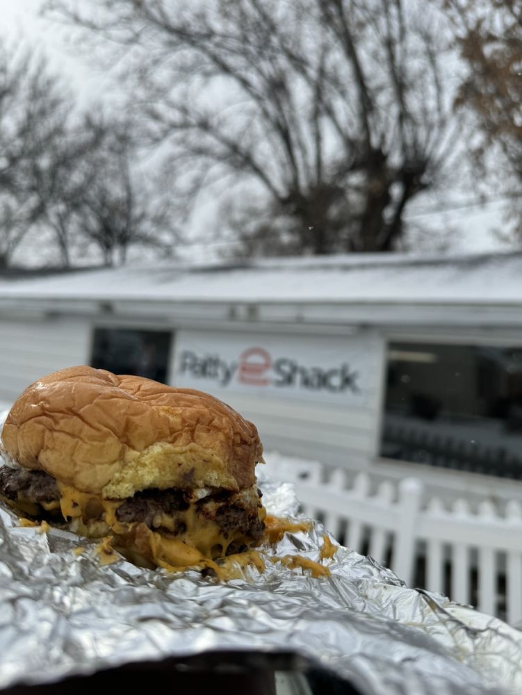 PATTY SHACK - Updated August 2025 - 188 Photos & 244 Reviews - 1207 W ...