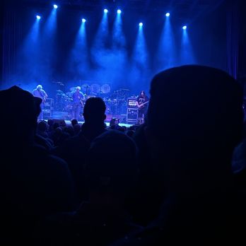 THE PAGEANT - Updated October 2025 - 132 Photos & 261 Reviews - 6161 ...