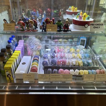 WOW BAKERY - Updated October 2025 - 65 Photos & 32 Reviews - 108-5809 ...