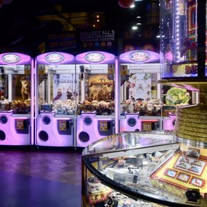NAMCO FUNSCAPE - 21 Photos & 24 Reviews - Westminster Bridge Road ...