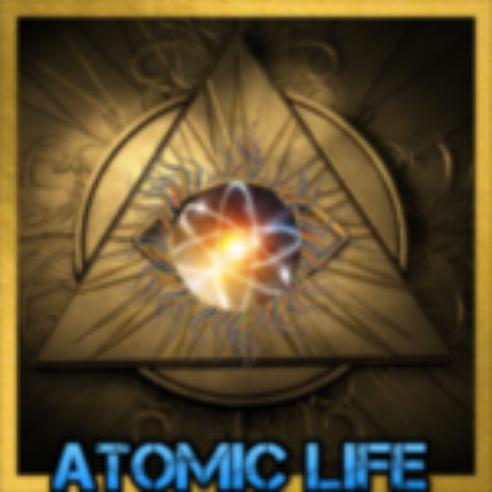 ATOMIC LIFE - Updated May 2024 - Naperville, Illinois - General ...