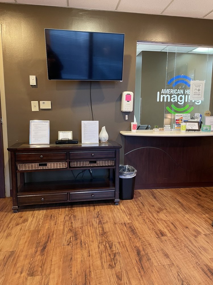 AMERICAN HEALTH IMAGING STAND-UP MRI - Updated November 2025 - 17 ...