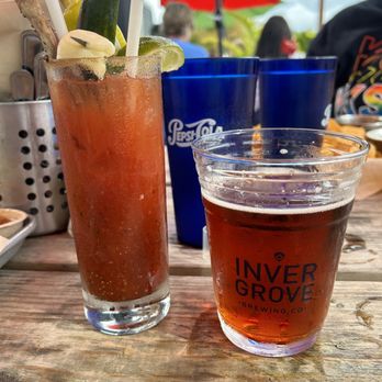 INVER GROVE BREWING - Updated May 2025 - 207 Photos & 153 Reviews ...