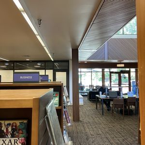 FOSTER CITY LIBRARY - Updated December 2025 - 89 Photos & 109 Reviews ...