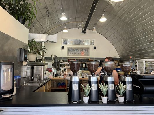 GRIST MILLING AND BAKERY - Updated February 2025 - 525 E Spruce St ...