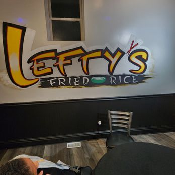 LEFTY’S FRIED RICE - Updated December 2025 - 225 Photos & 160 Reviews ...