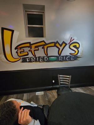 LEFTY’S FRIED RICE - Updated December 2025 - 225 Photos & 160 Reviews ...