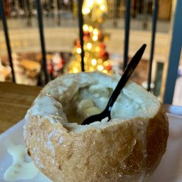 BOSTON CHOWDA - Updated December 2025 - 1822 Photos & 1372 Reviews - 1 ...