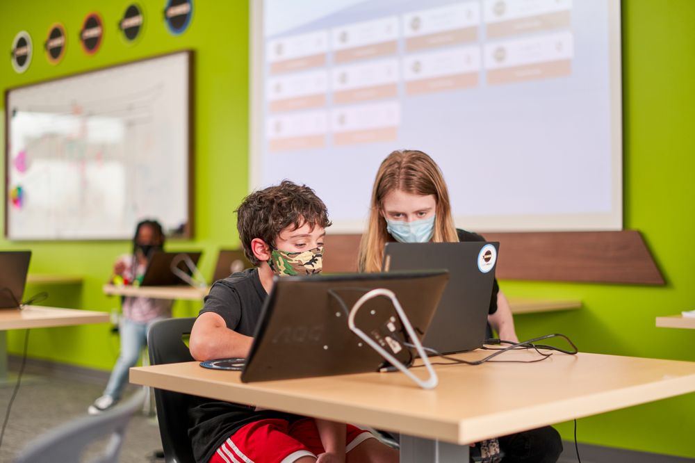 CODE NINJAS - Updated October 2025 - 39 Photos - 1589 Skeet Club Rd ...