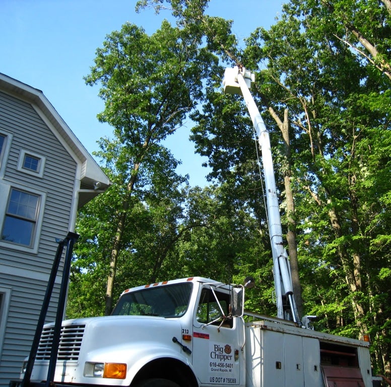BIG CHIPPER TREE SERVICE - Updated October 2025 - 11 Reviews - 3400 ...