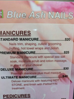 BLUE ASH NAILS - 34 Photos & 77 Reviews - Nail Salons - 9449 Kenwood Rd ...