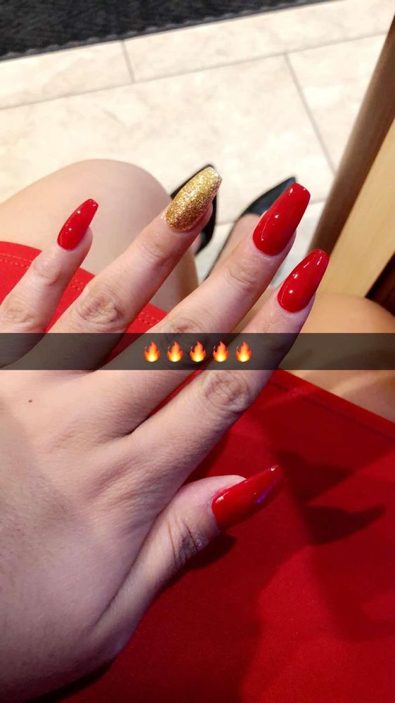 TOP NAILS - Updated May 2024 - 27 Photos & 37 Reviews - 2836 N ...