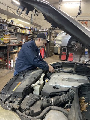A1 AUTOMOTIVE SERVICES - Updated December 2025 - 21 Photos - 209 37th ...