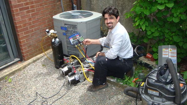 TOTAL COMFORT MECHANICAL - Updated December 2025 - 48 Photos & 83 ...